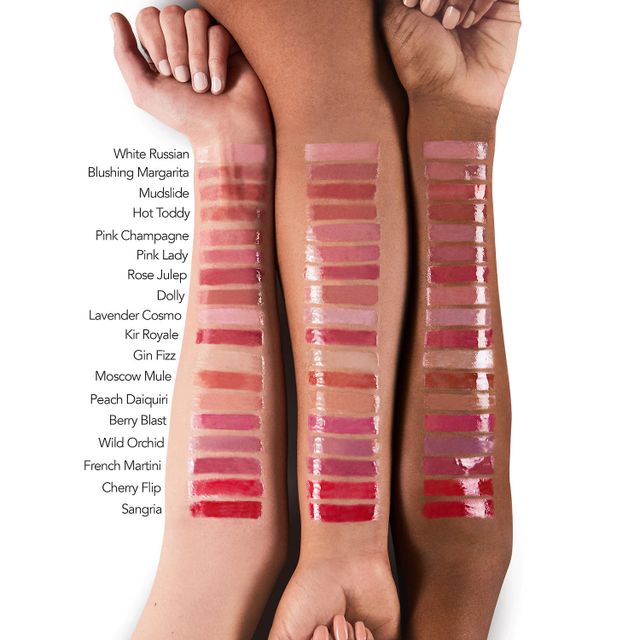 Buxom Full-On™ Plumping Lip Cream Gloss | Mall of America®