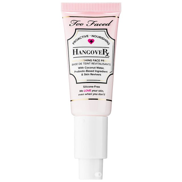 Too Faced Hangover Replenishing Face Primer | Hamilton Place