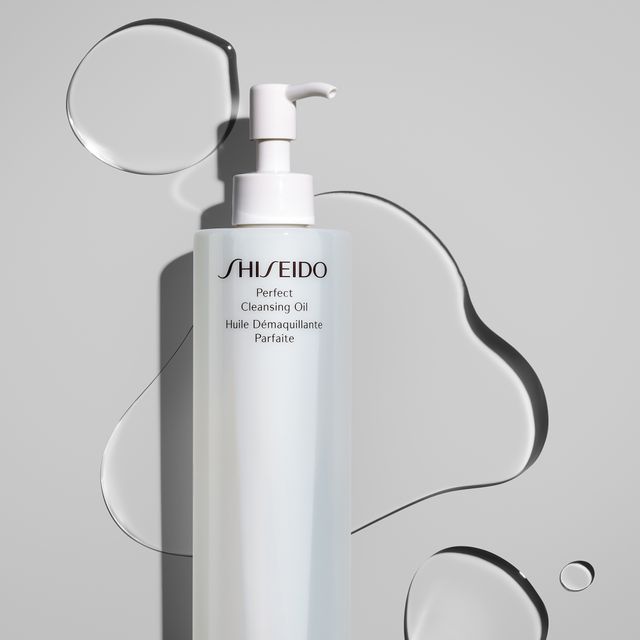 Shiseido Perfect Cleansing Oil | Hamilton Place