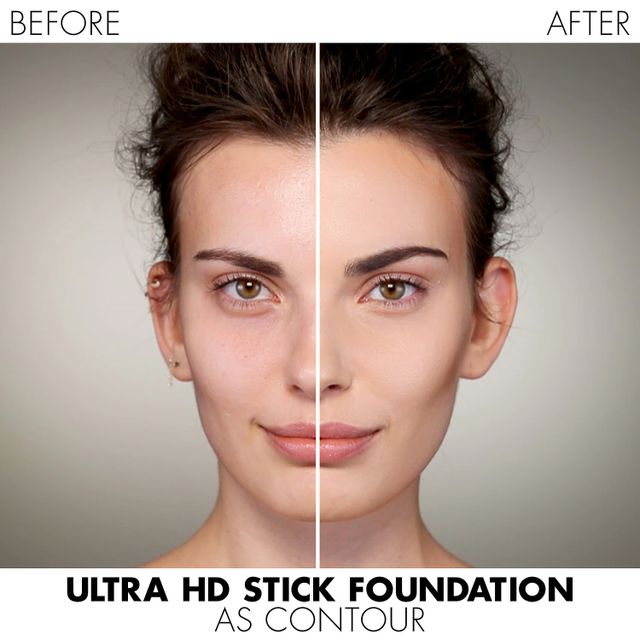 MAKE UP FOR EVER Ultra HD Invisible Cover Stick Foundation | Hamilton Place