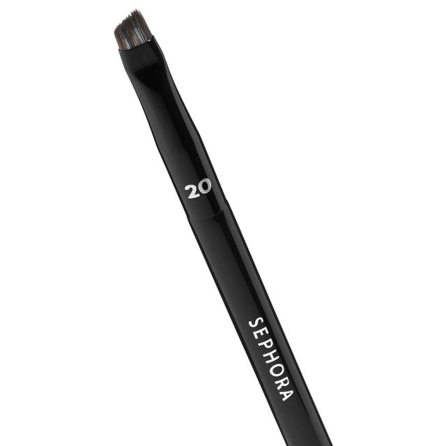 SEPHORA COLLECTION PRO Brow Brush #20 | Hamilton Place
