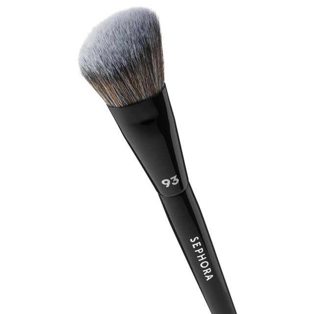 SEPHORA COLLECTION PRO Blush Brush #93 | Hamilton Place