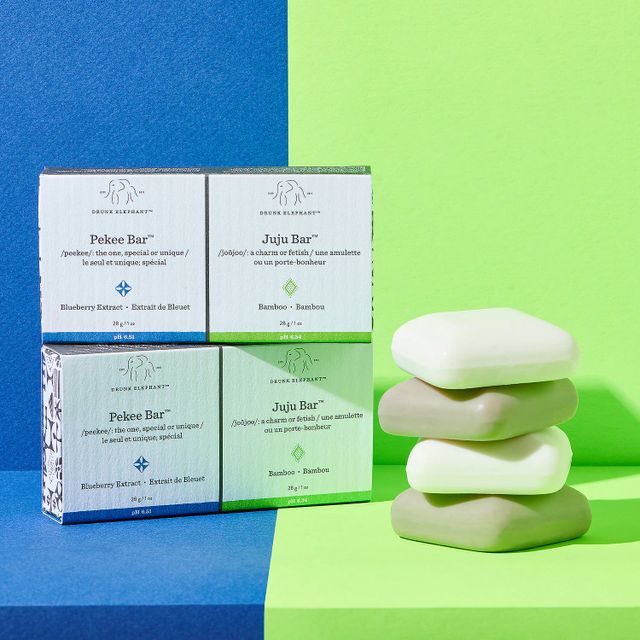 Drunk Elephant Baby Pekee Bar™ + Juju Bar Travel Duo | Mall of America®