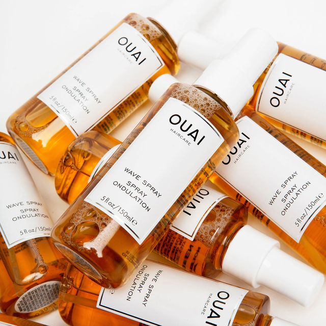 OUAI Wave Spray | Hamilton Place