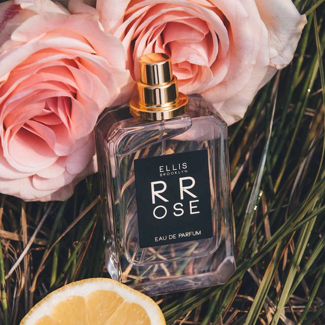 Ellis Brooklyn RROSE Eau de Parfum | Hamilton Place