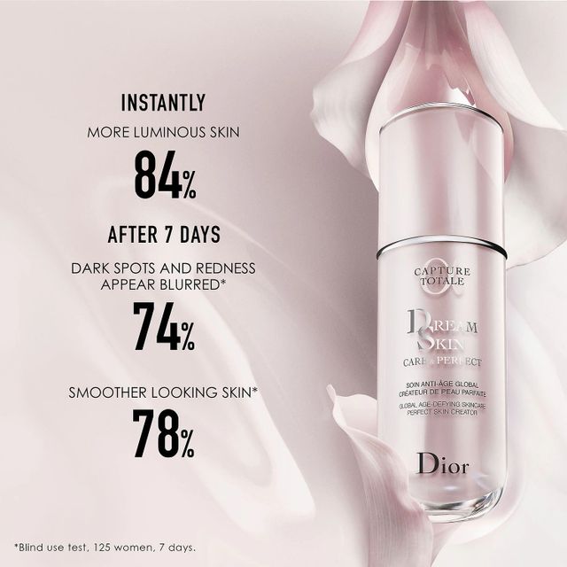 Dior Dreamskin Skin Perfector | Hamilton Place