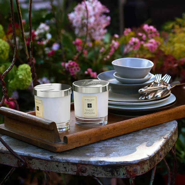 Jo Malone London English Pear & Freesia Candle | Hamilton Place