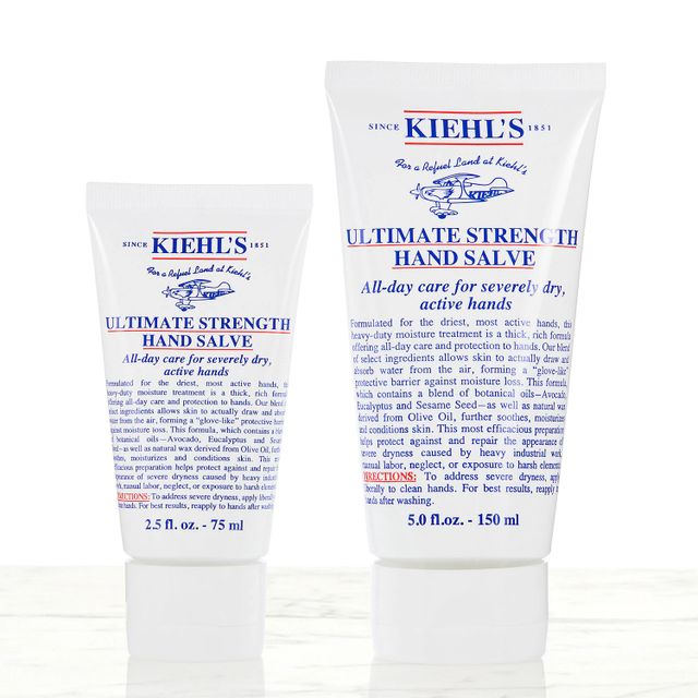 Kiehl's Since 1851 Ultimate Strength Hand Salve | Hamilton Place