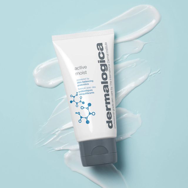 Dermalogica Active Moist Moisturizer | Pacific City