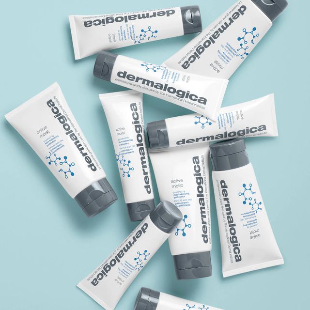 Dermalogica Active Moist Moisturizer | Pacific City