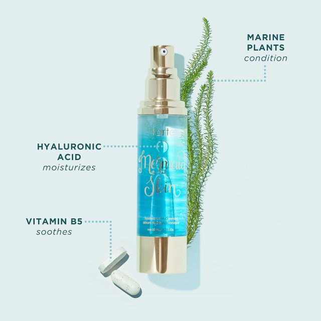 Tarte SEA Mermaid Skin Hyaluronic H2O Serum | Mall of America®