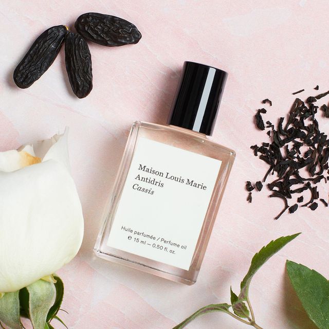 Maison Louis Marie Antidris Cassis Perfume Oil | The Summit at Fritz Farm