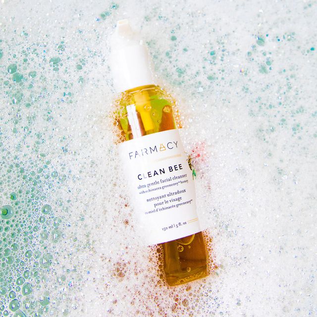Farmacy Clean Bee Ultra Gentle Facial Cleanser | Mall of America®