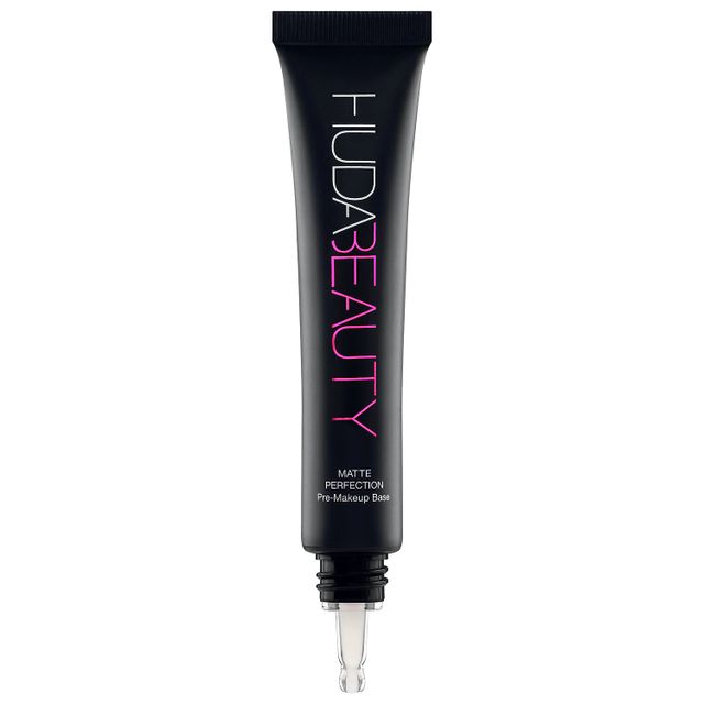 HUDA BEAUTY Matte Perfection Pre-Makeup Base Primer | Mall of America®