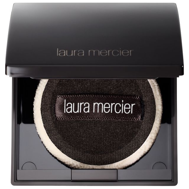 Laura Mercier Translucent Pressed Setting Powder | Hamilton Place