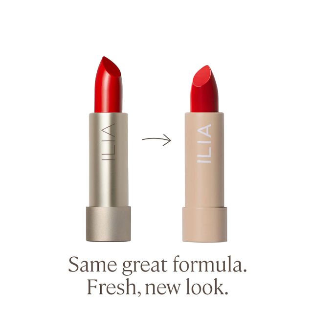 ILIA Color Block High Impact Lipstick | Mall of America®