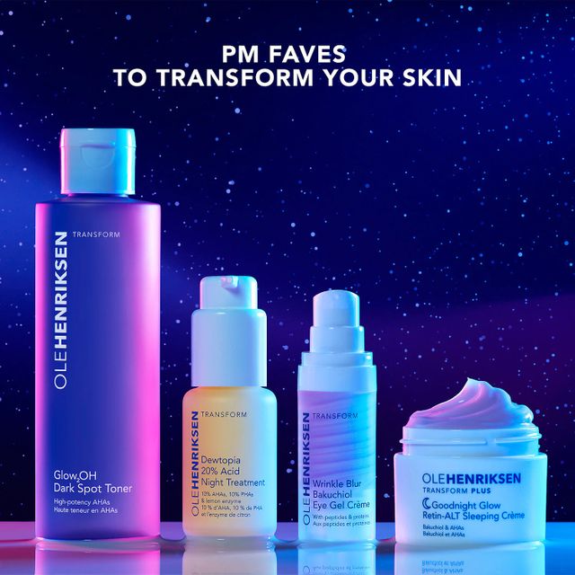 Skin-industries | Mall of America®