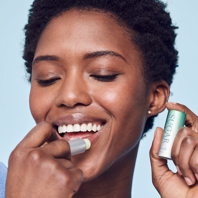 Fresh Sugar Mint Rush Freshening Lip Treatment | Mall of America®