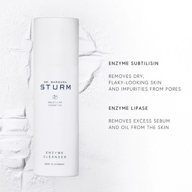 Dr. Barbara Sturm Enzyme Cleanser | Hamilton Place
