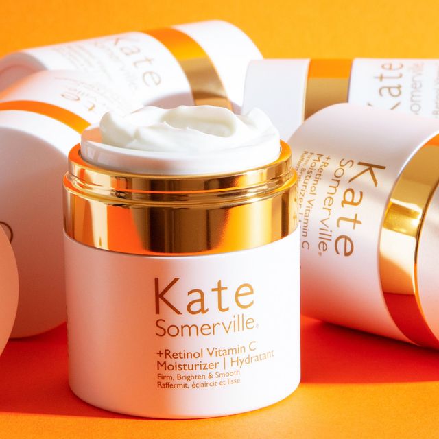 Kate Somerville +Retinol Vitamin C Moisturizer | Pacific City