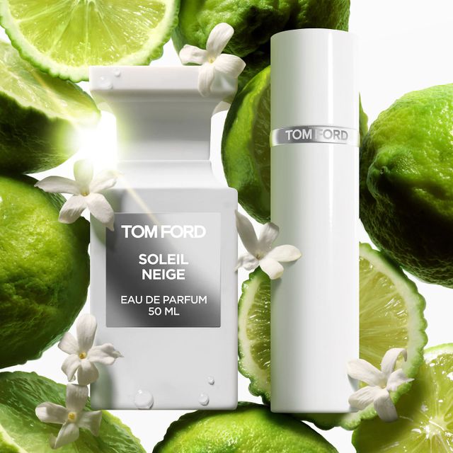TOM FORD Soleil Neige Eau de Parfum Fragrance | Hamilton Place