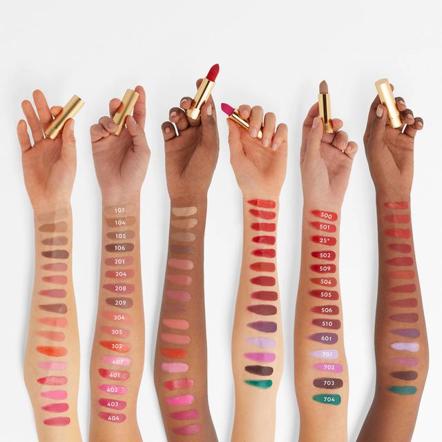 Gucci Velvet Matte Lipstick | Mall of America®