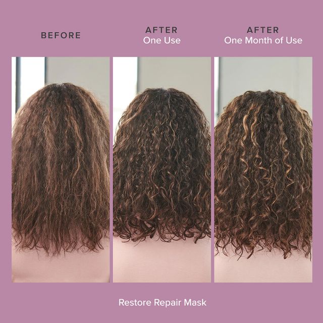 Living Proof Restore Repair Hair Mask | Hamilton Place