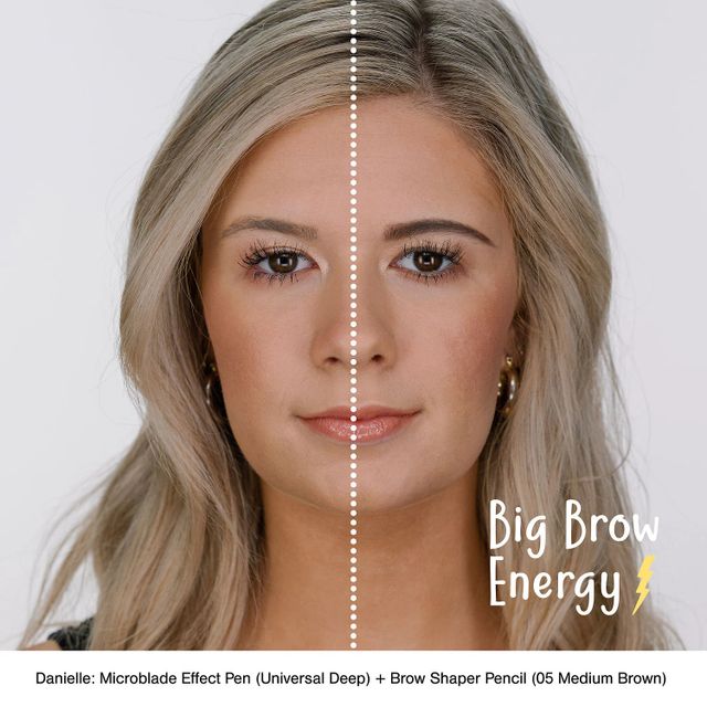 SEPHORA COLLECTION Microblade Effect Brow Pen | Mall of America®