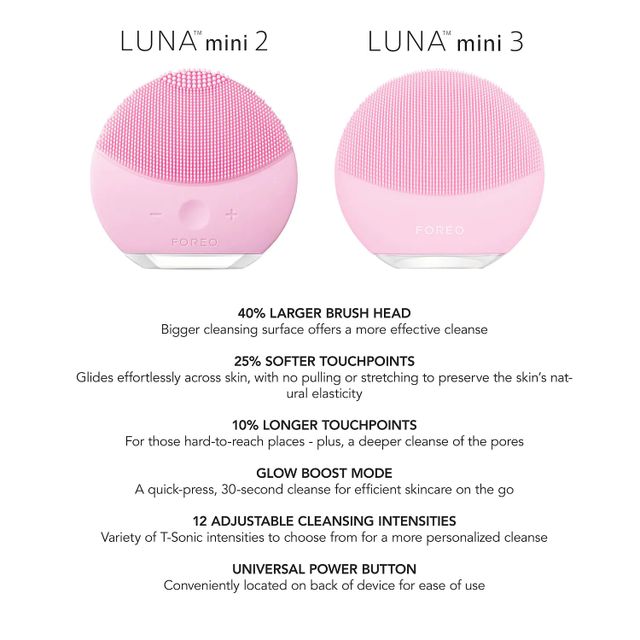 FOREO LUNA™ Mini 3 | Hamilton Place
