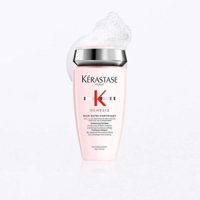Kérastase Genesis Strengthening Shampoo for Normal to Dry Hair | Mall ...