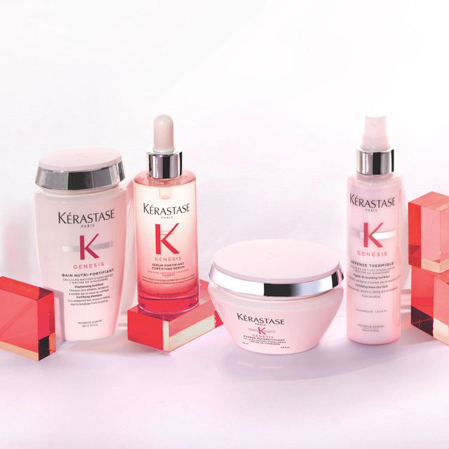 Kérastase Genesis Strengthening Hair Mask | Mall of America®