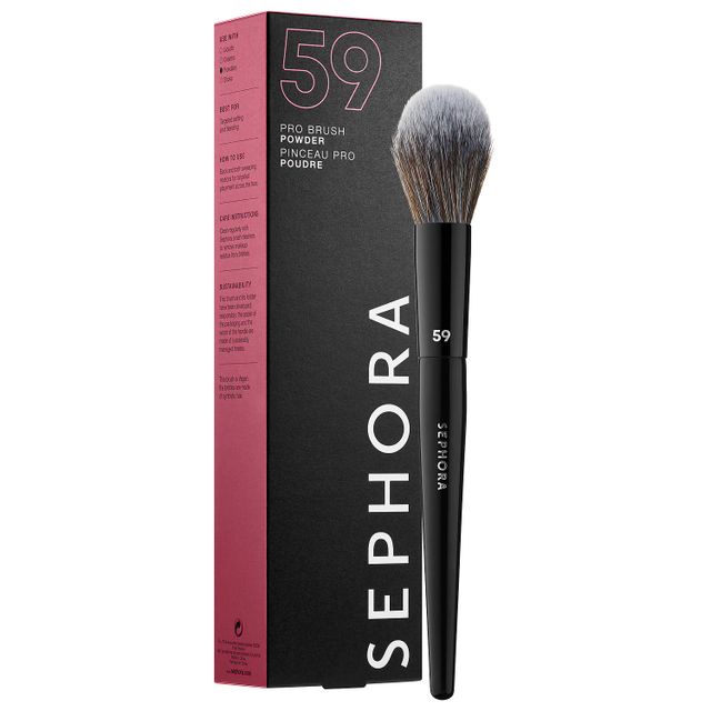 SEPHORA COLLECTION PRO Powder Brush #59 | Mall of America®