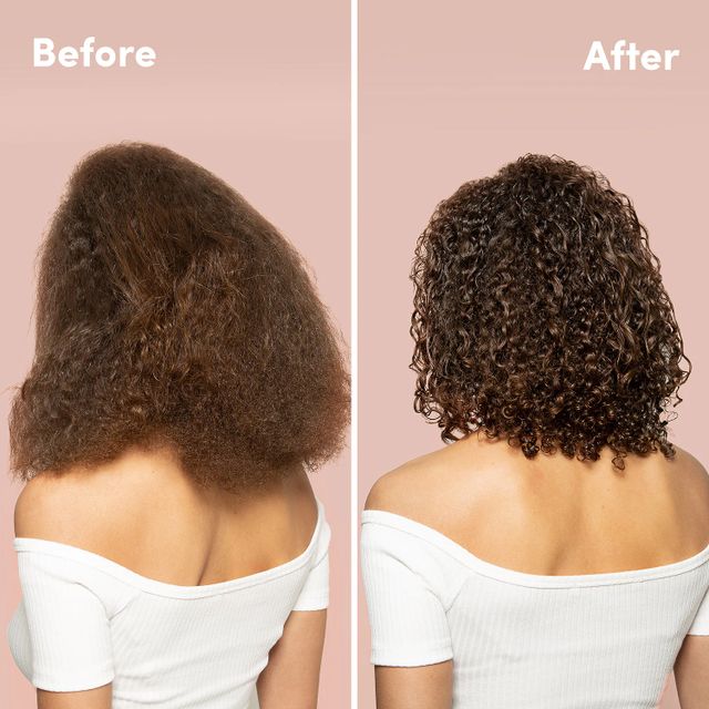 Mizani True Textures Moisture Replenish Shampoo | Hamilton Place