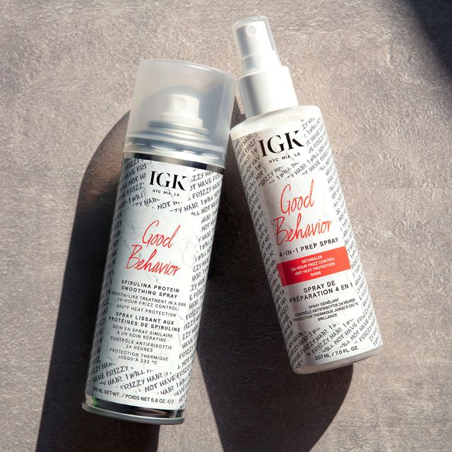 IGK Good Behavior 4-in-1 Prep Spray | Mall of America®