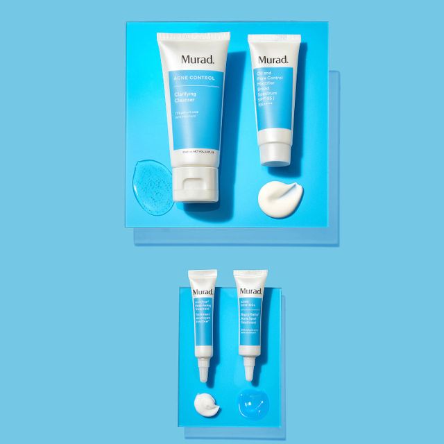 Murad Acne Control 30-Day Trial Kit for Clearer Skin | Mall of America®