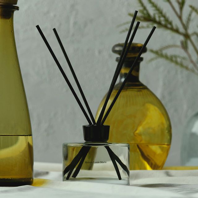 Maison Louis Marie No.04 Bois de Balincourt Diffuser | Mall of America®