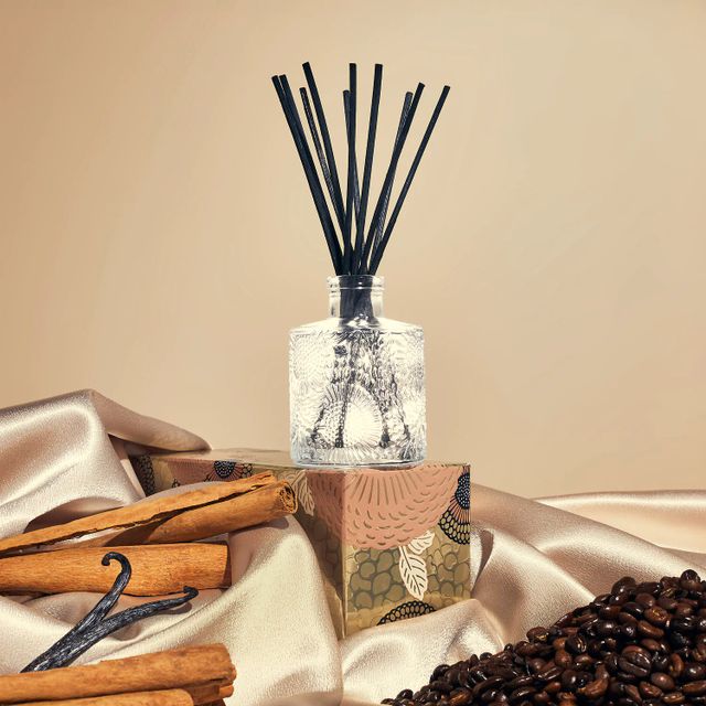 VOLUSPA Vanilla Latte Home Diffuser | Mall of America®