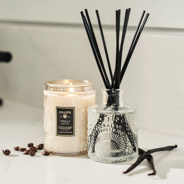 VOLUSPA Vanilla Latte Home Diffuser | Mall of America®