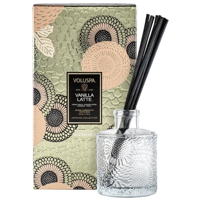 VOLUSPA Vanilla Latte Home Diffuser | Mall of America®