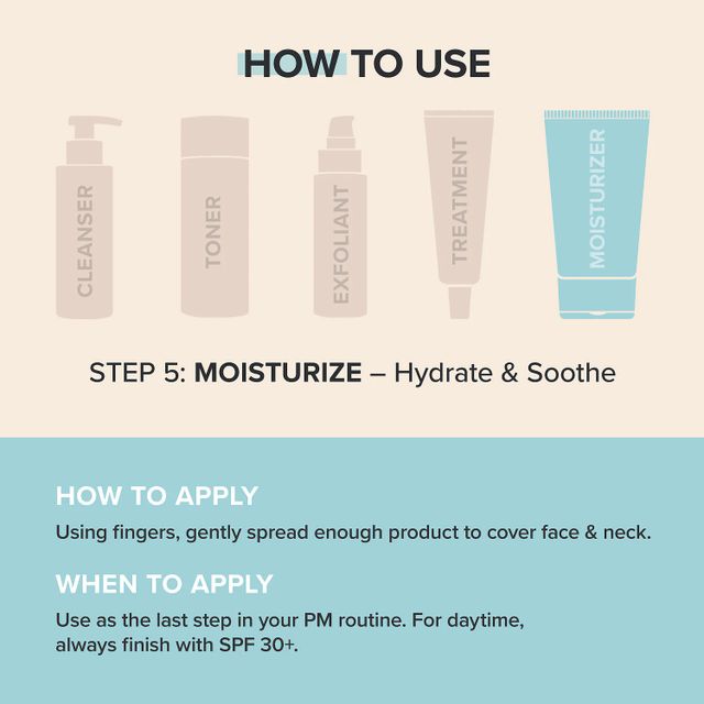 Paula's Choice CLEAR Oil-Free Moisturizer | Hamilton Place