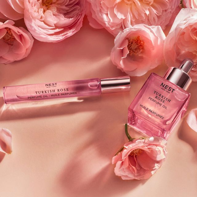 NEST New York Turkish Rose Perfume Oil | Mall of America®