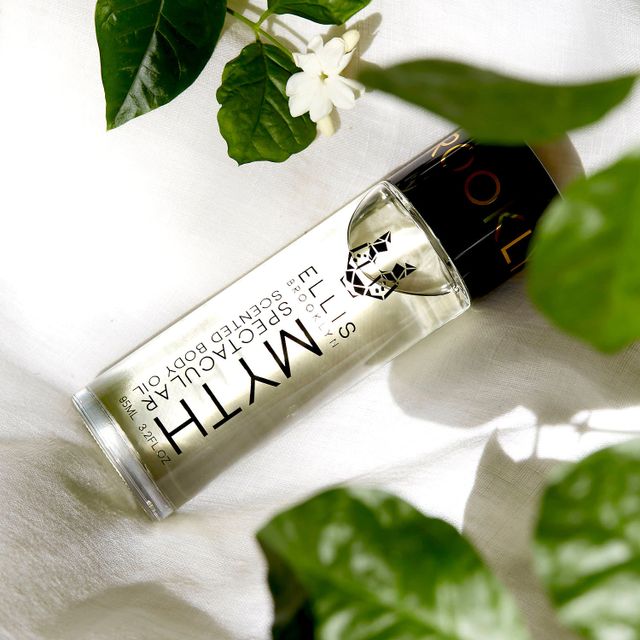 Ellis Brooklyn MYTH Spectacular Scented Body Oil | Mall of America®