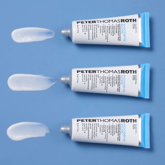 Peter Thomas Roth Goodbye Acne ™ Complete Acne Treatment Gel | Hamilton ...
