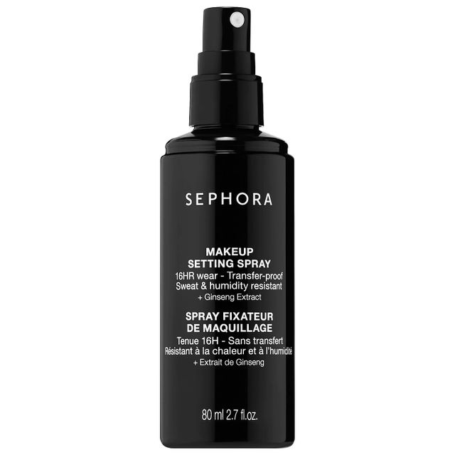 SEPHORA COLLECTION All Day Makeup Setting Spray | CoolSprings Galleria