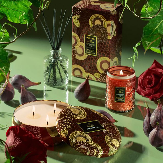 VOLUSPA Forbidden Fig Home Diffuser | Mall of America®