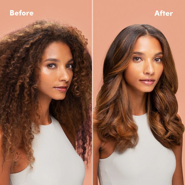 Mizani Press Agent Smoothing, Frizz Control Blow Dry Styling Cream ...