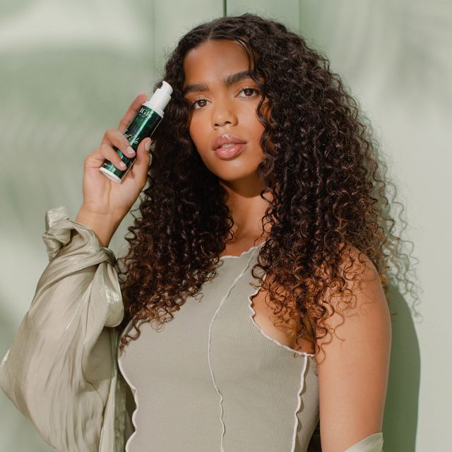 IGK Best Life Hair Oil | Hamilton Place