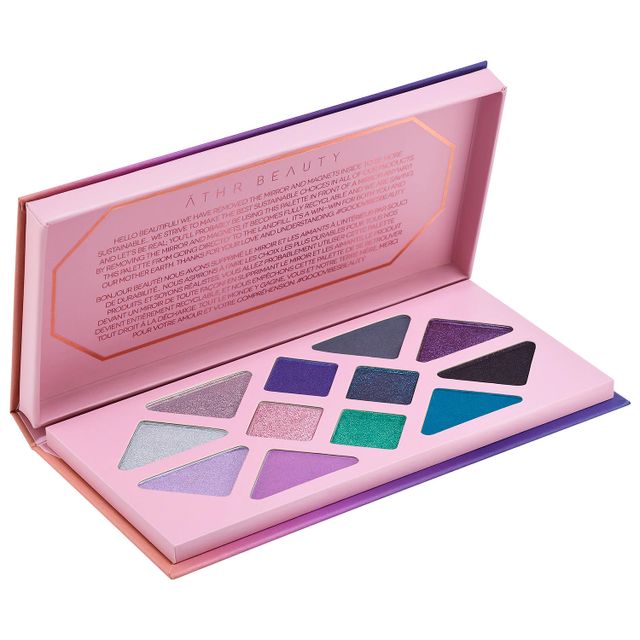 Athr Beauty Moonlight Crystal Eyeshadow Palette | Mall of America®