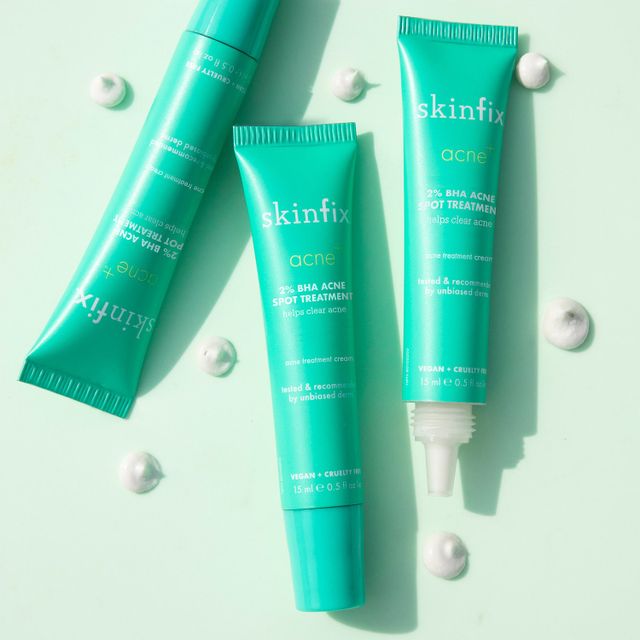 Skinfix Acne 2 Bha And Azelaic Acid Acne Spot Treatment Pacific City