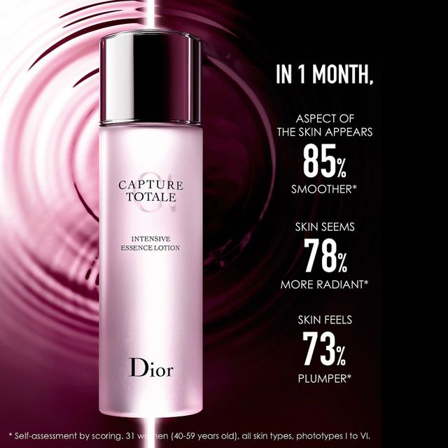 Dior Capture Totale Intensive Essence Lotion | Mall of America®